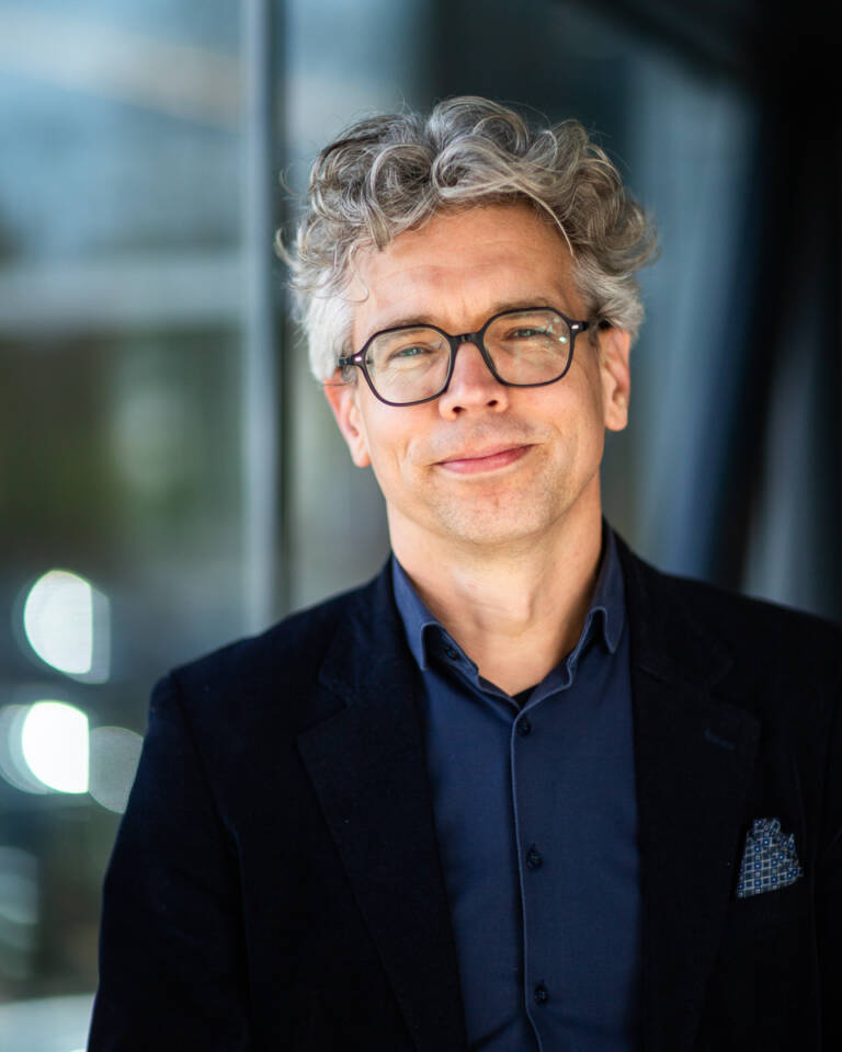 Over ons - House of Cohedron